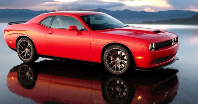 The 10 Most Significant Modern Dodge Muscle Cars