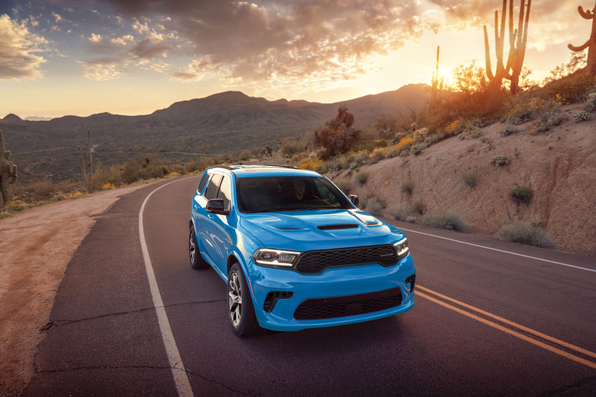 'B5 Blue' Makes Triumphant Return After Eight Long Years - DodgeForum.com